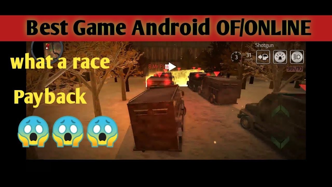 PAYBACK ² GAME | TERBAIK - YouTube