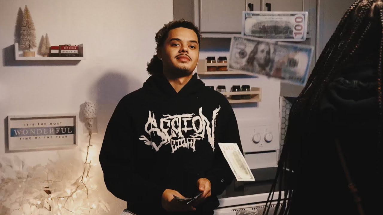 Yung Boi Rob - NEW ME (2023) - YouTube