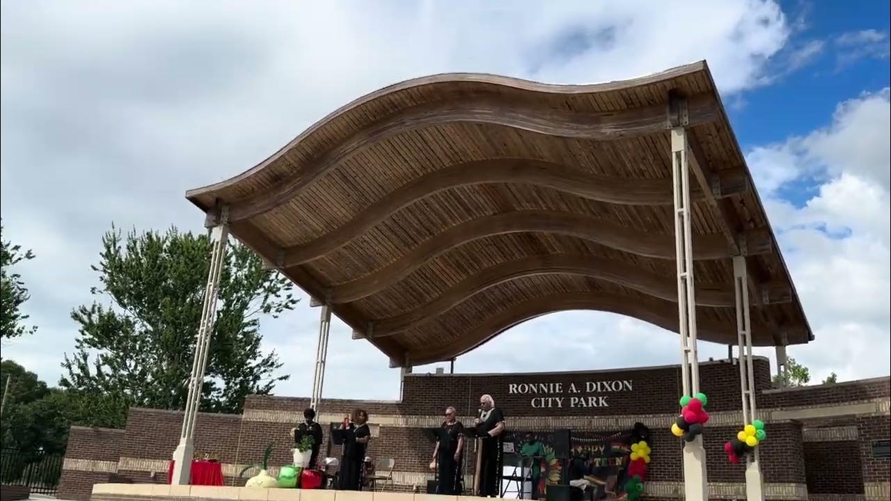 Legacy Reader's Theatre presents: The Spirit of Juneteenth! - YouTube