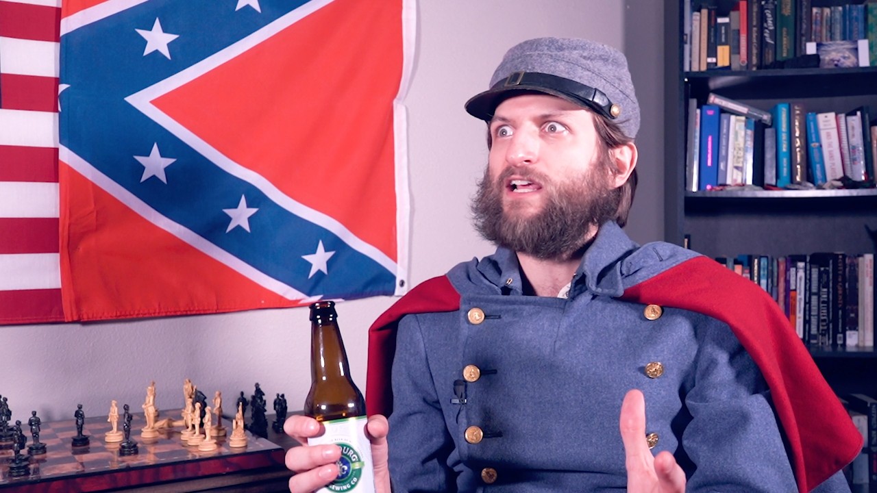 Checkmate Lincolnites – All the Best Bits - YouTube