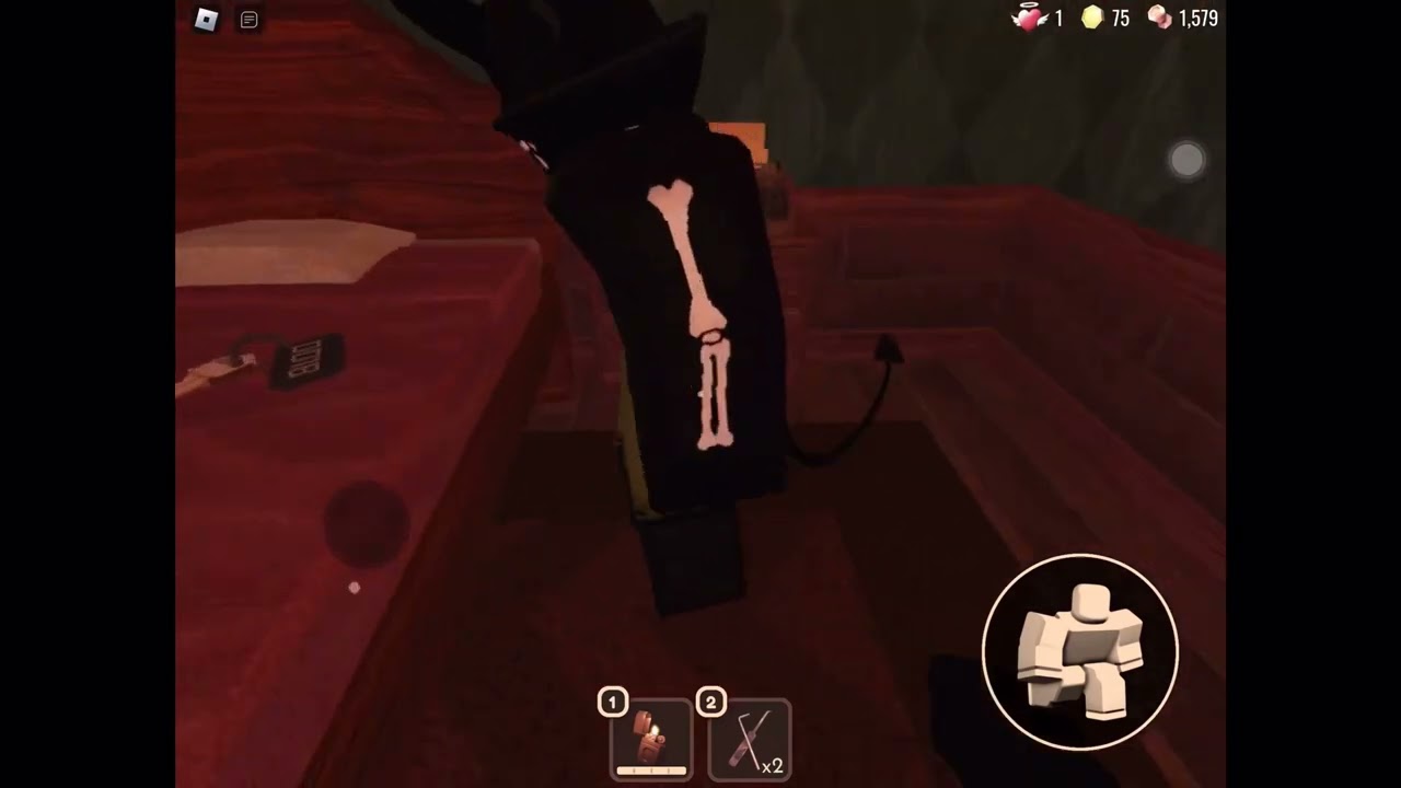 An inescapable room [ Roblox Doors ] - YouTube