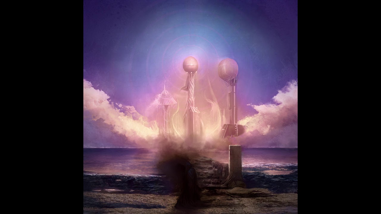 Red Vox - The Reason This Is Happening - YouTube