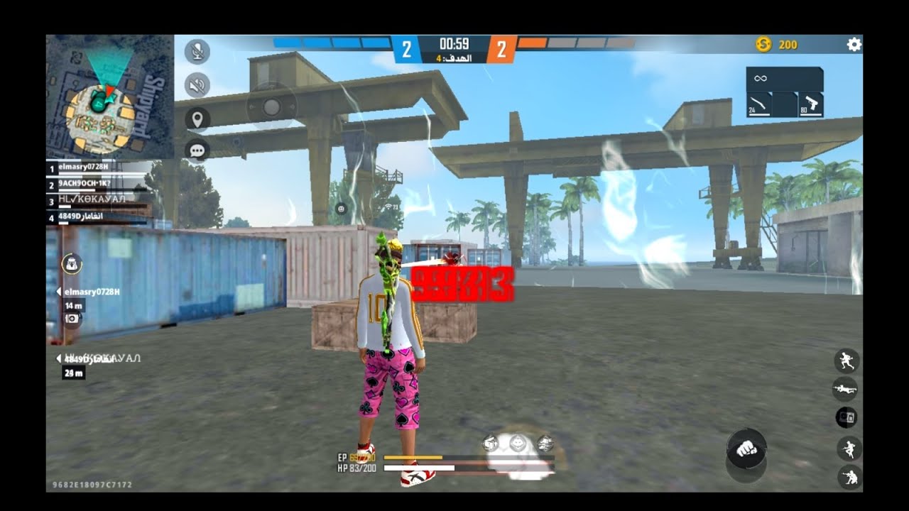 Tipo Gringa ️ (NEW DANCE HEADSHOT) - YouTube