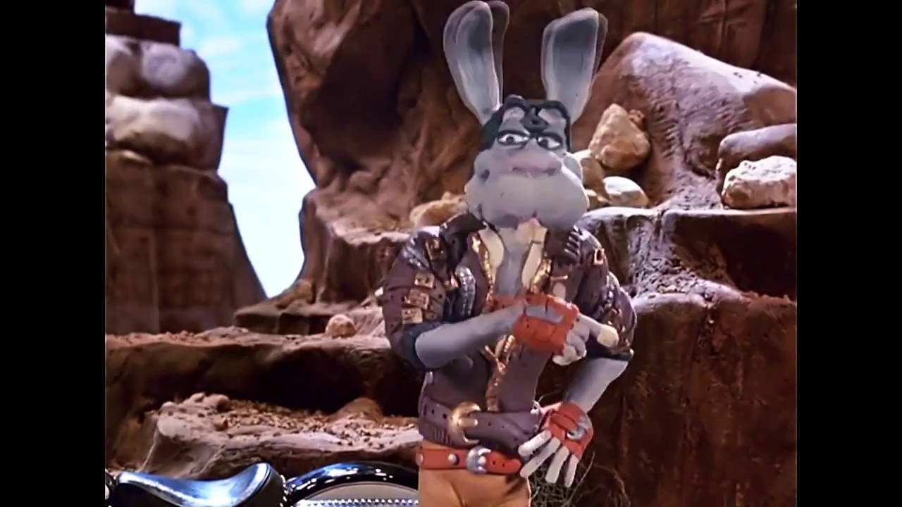 Michael Jackson Moonwalker - 1988 Trailer - YouTube