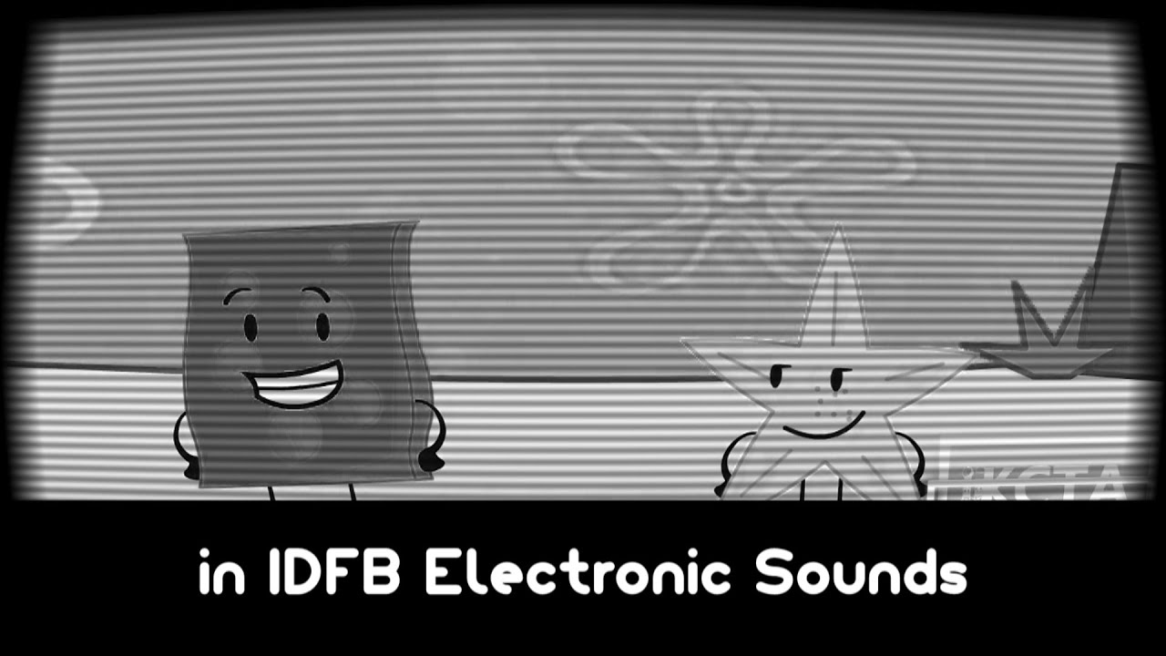 {Effect} Patrick i swear to god! but i animated it (bfdi styled) in ...