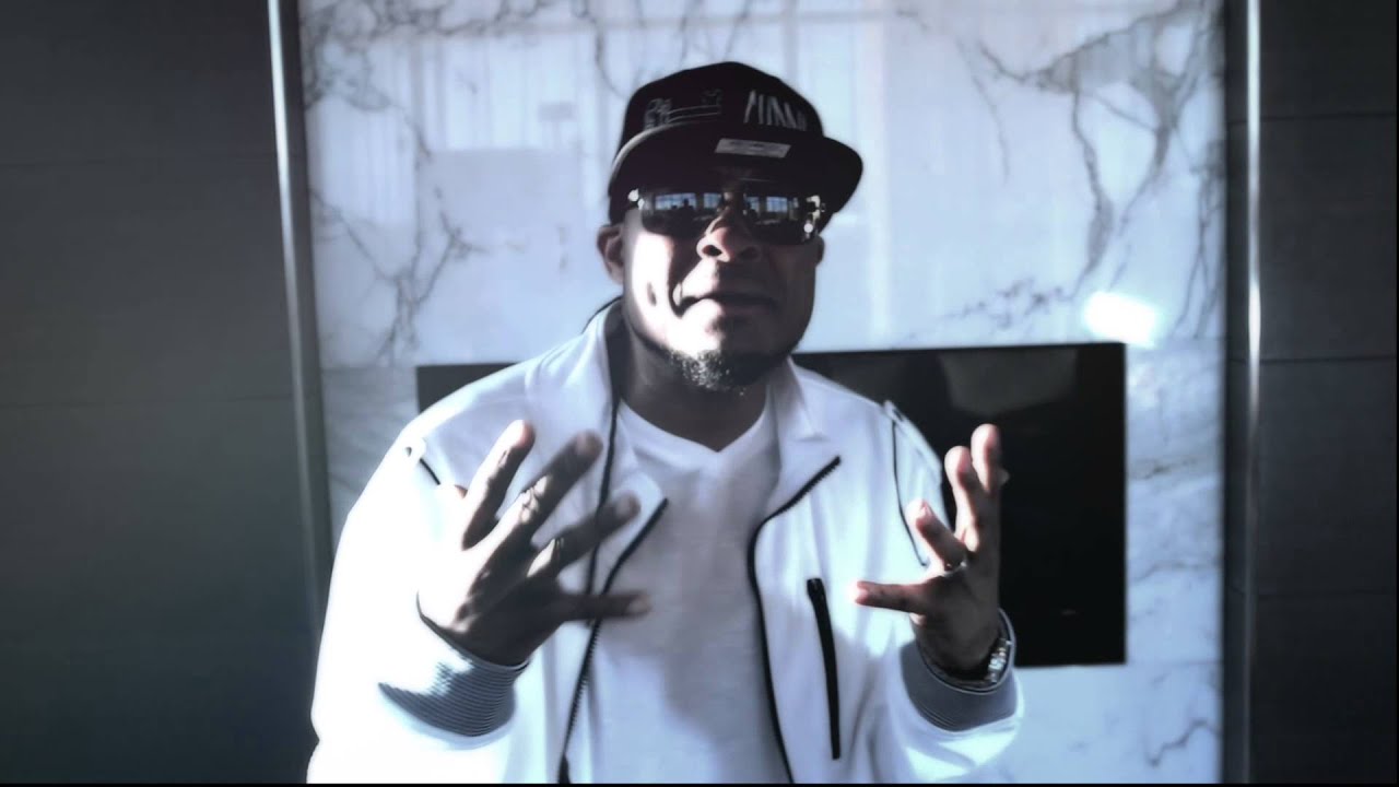 Key Cuddy - All On You ( Official Video ) filmed by 1ReactionMedia ...