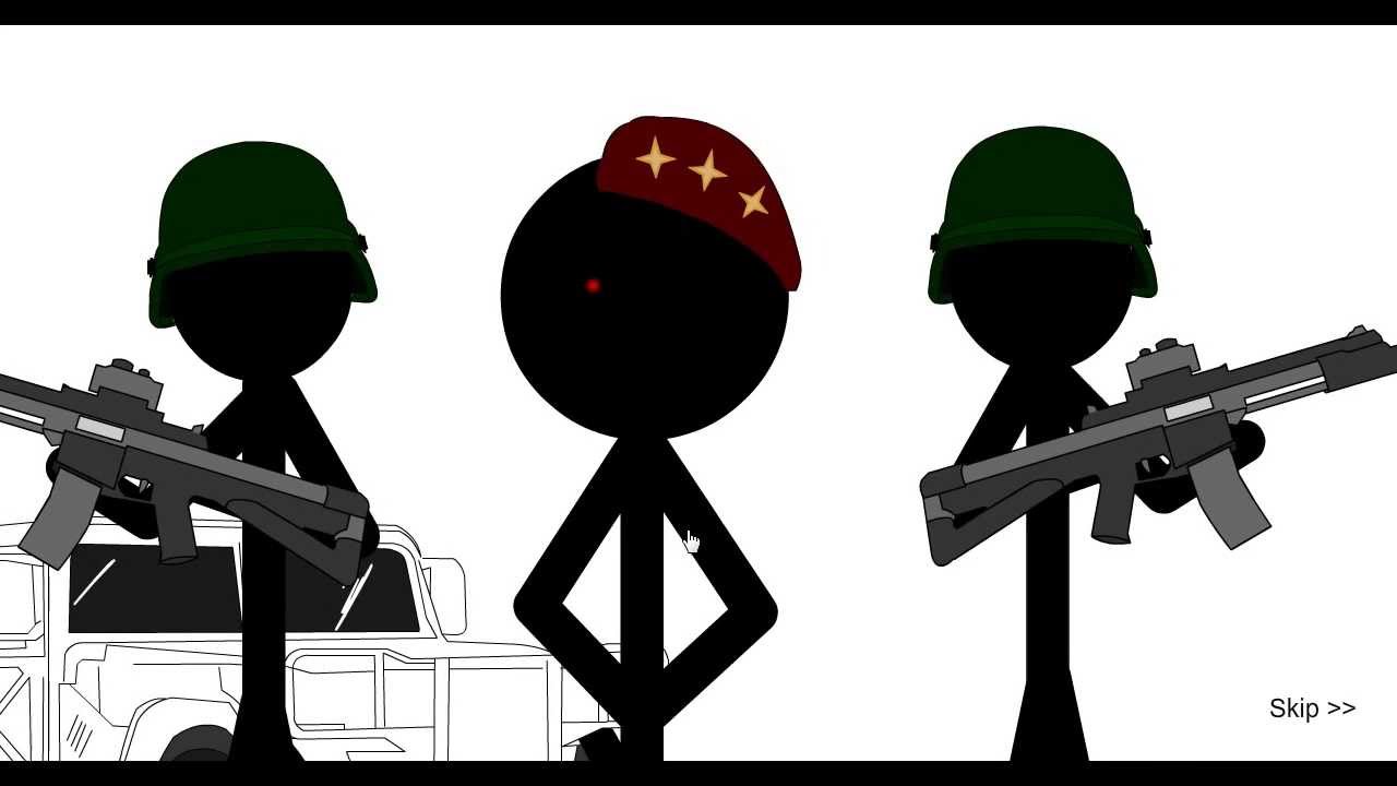 Clear Vision 1 - Full Playthrough - YouTube