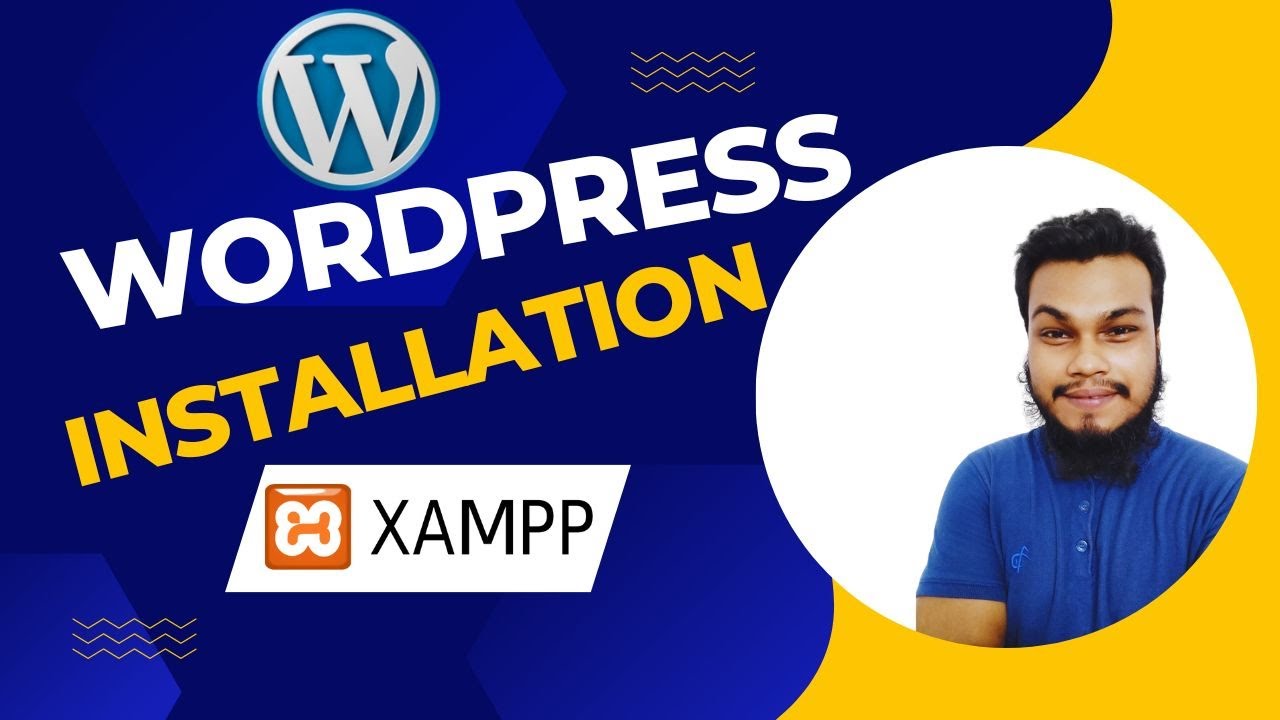 How To Install Wordpress Install Wordpress On Localhost Install How To Install Wordpress Install Wordpress On Localhost Install
