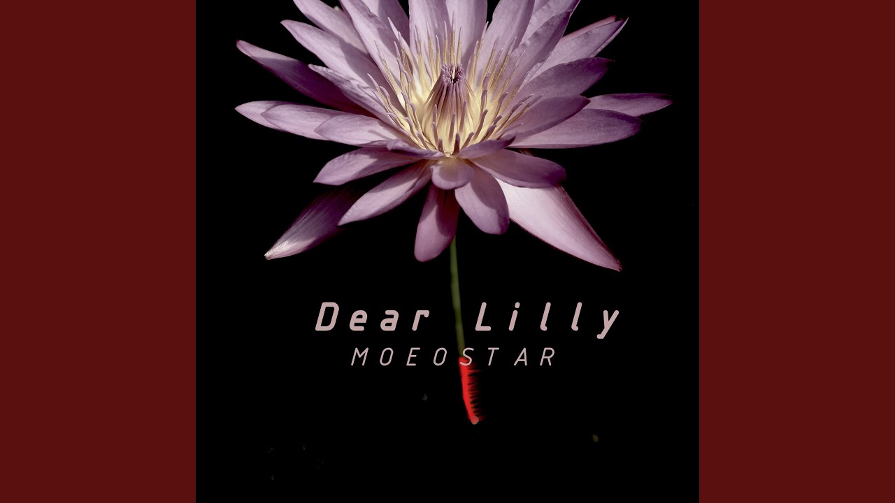 Dear Lilly (Radio Edit) - YouTube