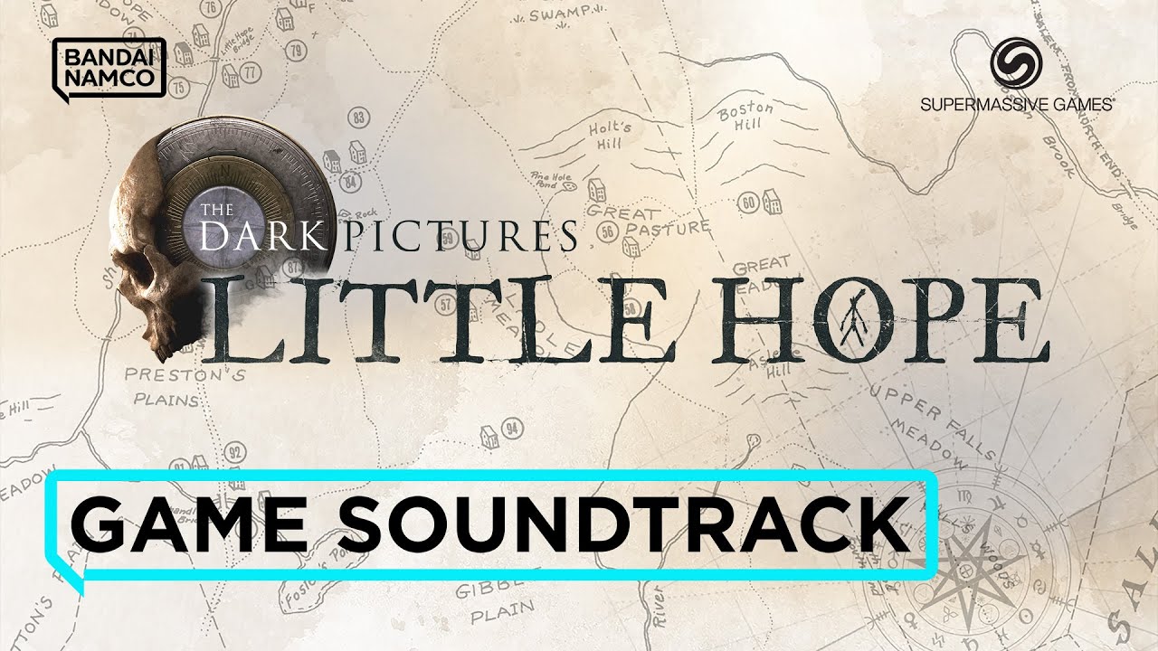 The Dark Pictures Anthology: Little Hope — Little Hope - YouTube