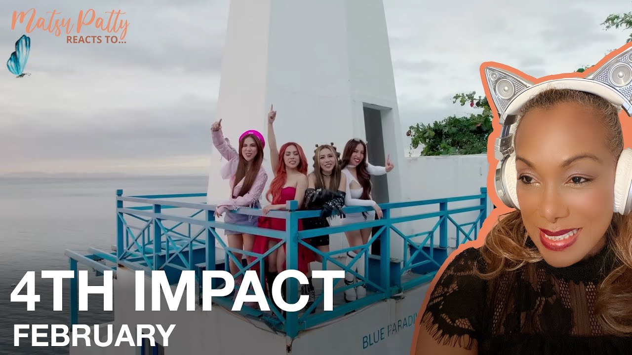 4th Impact - February | Reaction - YouTube