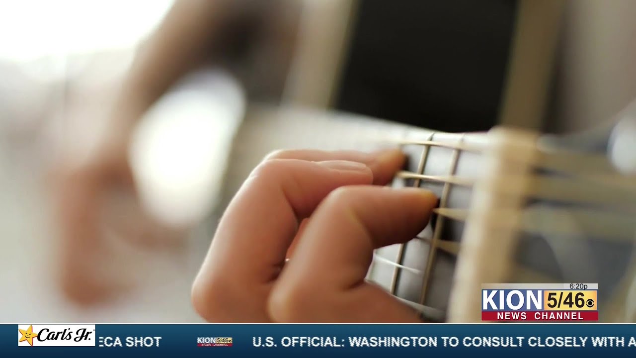 Zach McIntyre’s Weekend Picks for Easter Weekend - YouTube