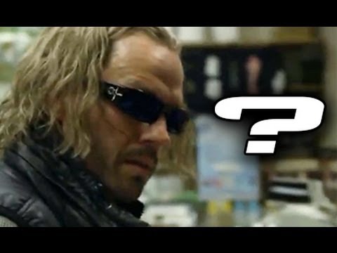 What Happened To Uncle Ben's Killer in The Amazing Spider-Man - YouTube