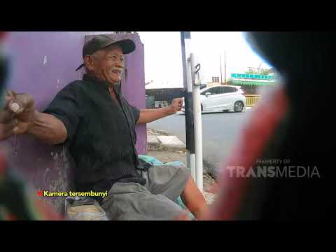 Bertemu Kakek yang Menceritakan Pada Zaman Jepang | Best Moment Keluarga Bosque (18/7/20)