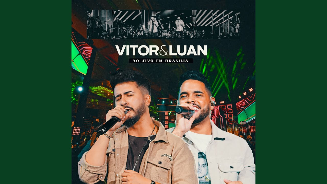 Localiza AÍ BB (Ao Vivo Em Brasília) - YouTube Music