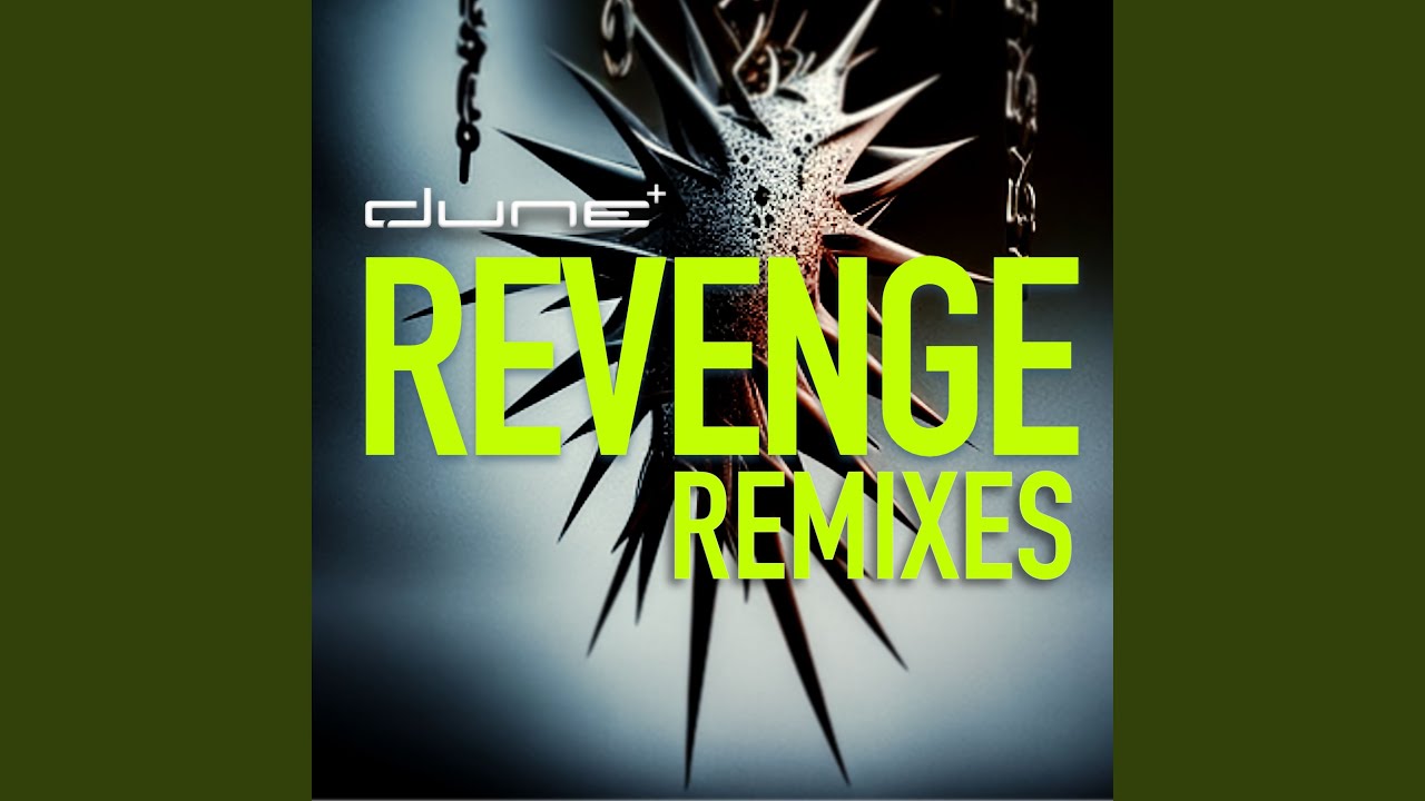 Revenge (Hartshorn Remix Radio Edit) - YouTube Music