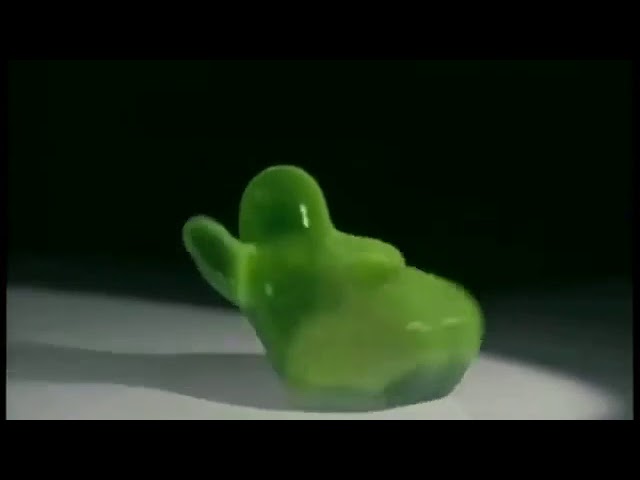 Flubber Dance