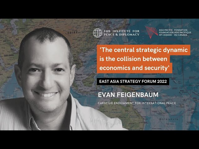 Evan Feigenbaum's Instagram, Twitter & Facebook on IDCrawl