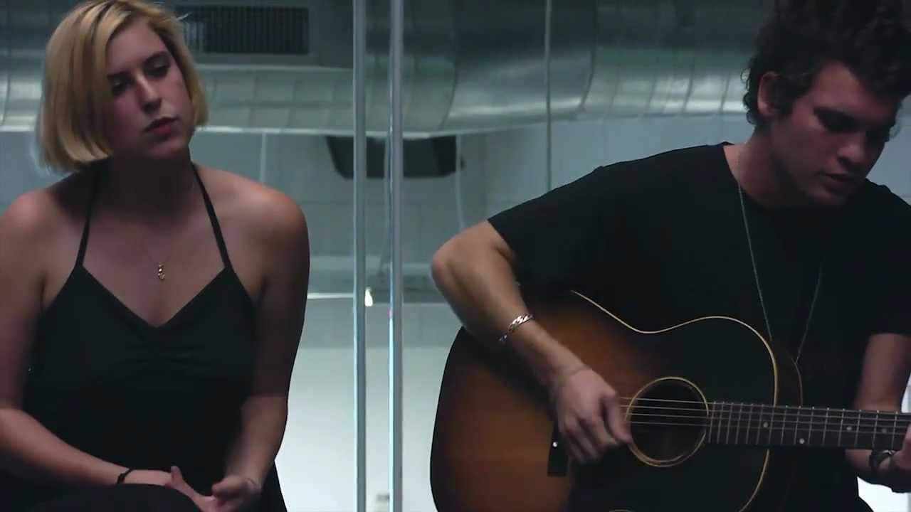 Gus + Scout - Gone, Gone, Gone - YouTube