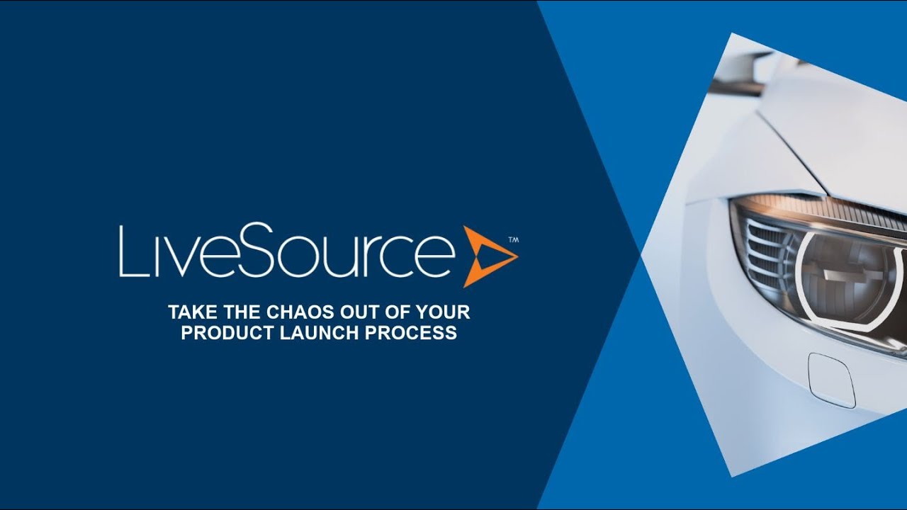 LiveSource Overview - YouTube
