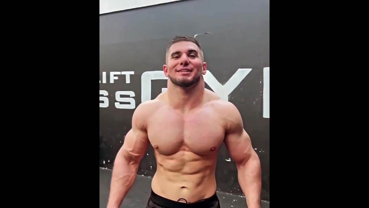 🤔 Трансформация Асхаба Тамаева за 1,5 месяцаДо 106 кг, после 89 кг. # ...