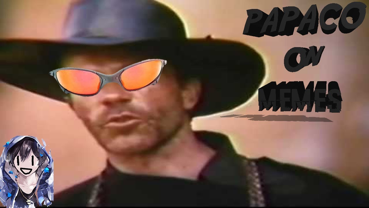 PAPACO ON MEMES! (Edição Aleatória) - YouTube