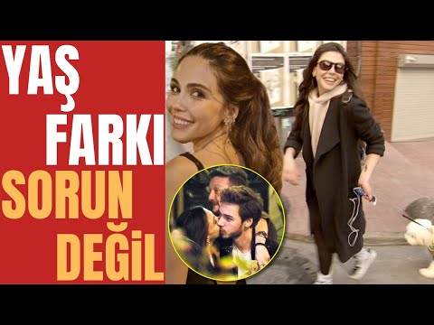 ERKEK ARKADAŞIMLA DEĞİLDİM | Onur Bay ile Aşk Yaşayan Dilara Aksüyek Yeni Yıla Neden Yalnız Girdi?
