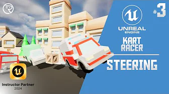 Ryan Laley - Unreal Engine 5 Tutorial - Modelling Mode Part 4: Editing Static Meshes