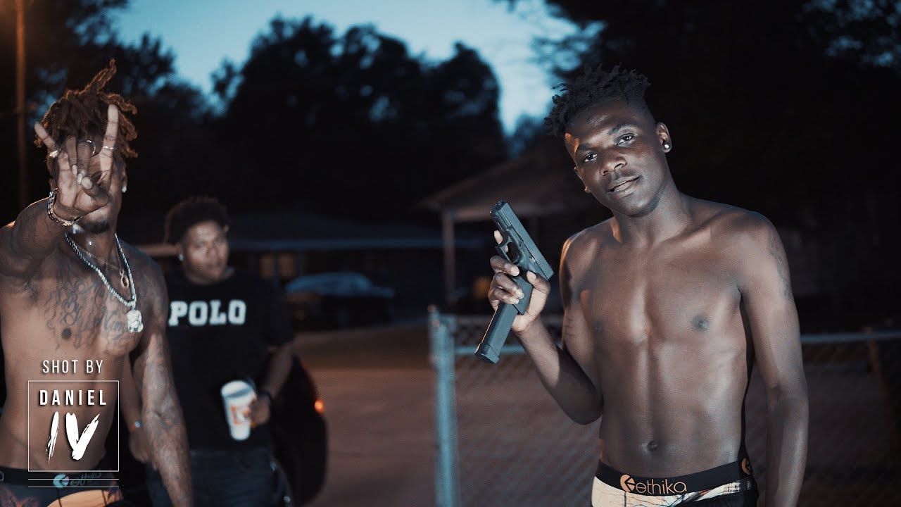 NFL Toon - Freestyle [Official Music Video] - [@iamdanieliv] - YouTube