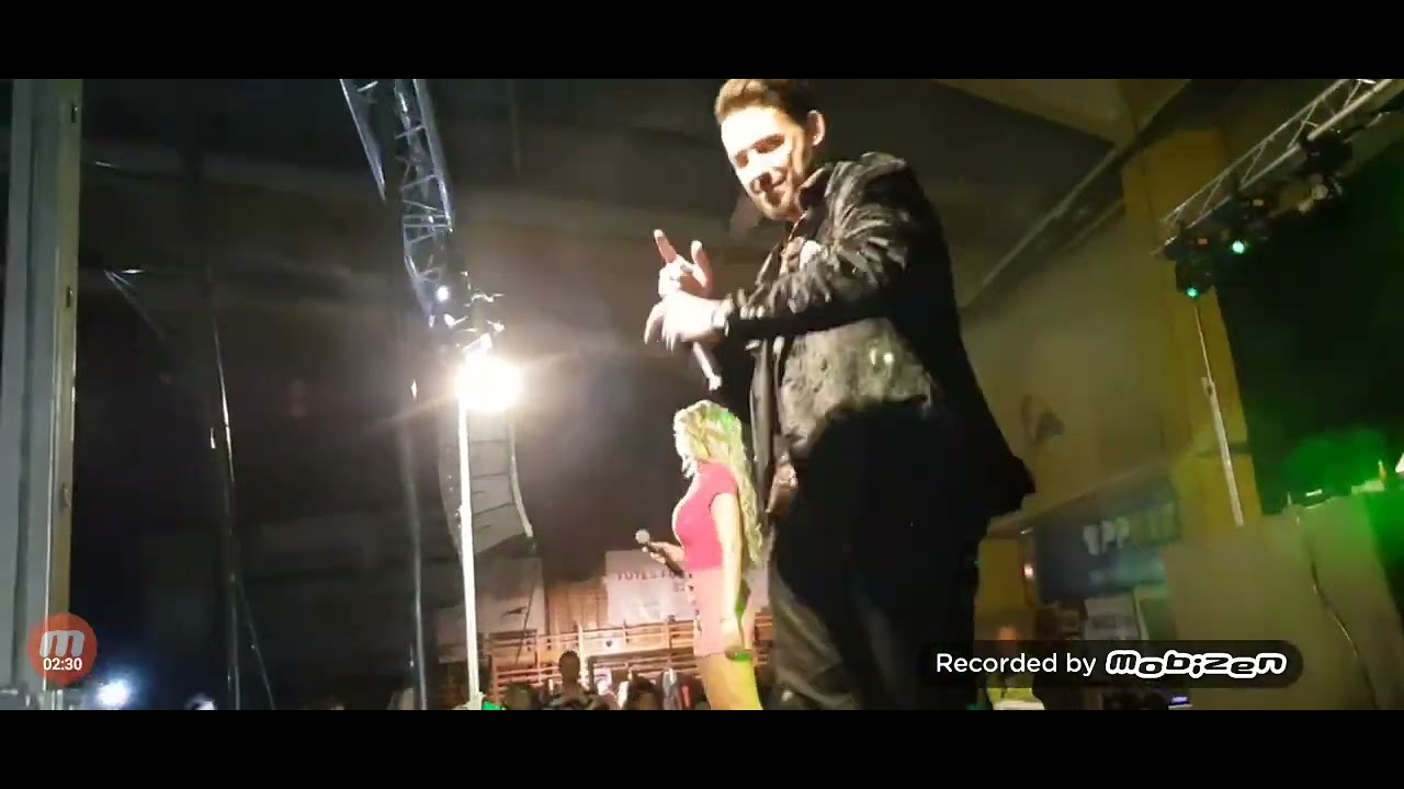Jolly és Suzy-Bailando - YouTube