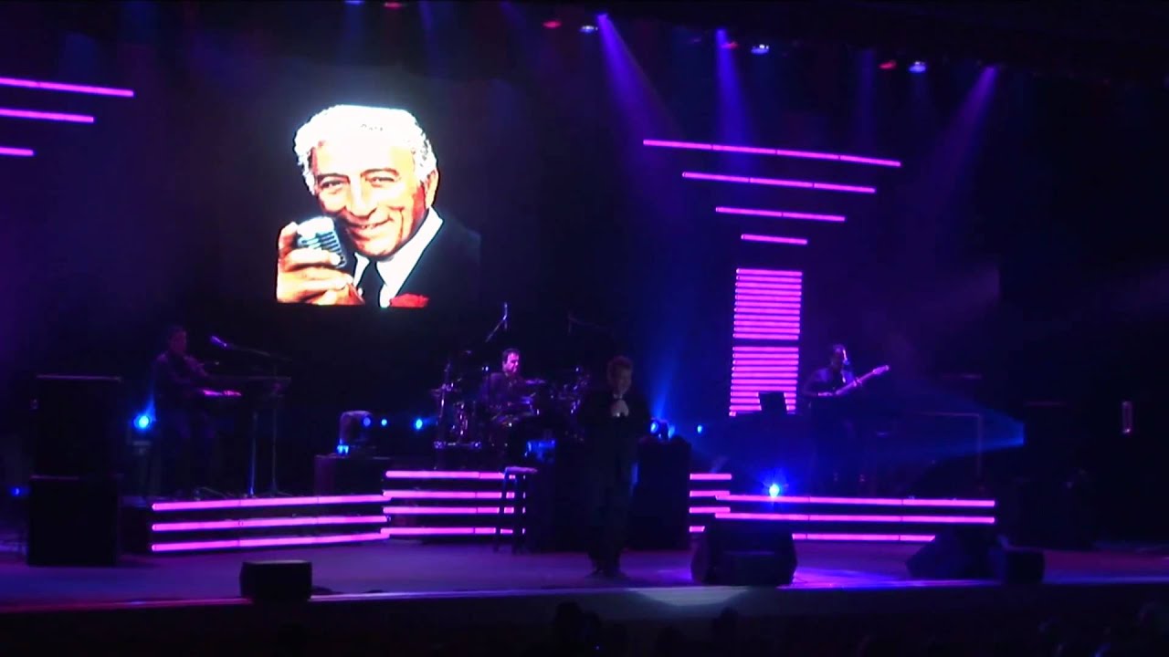 Jonathan Clark - Greatest Singing Impressionist -Ozzy Osbourne Tony ...