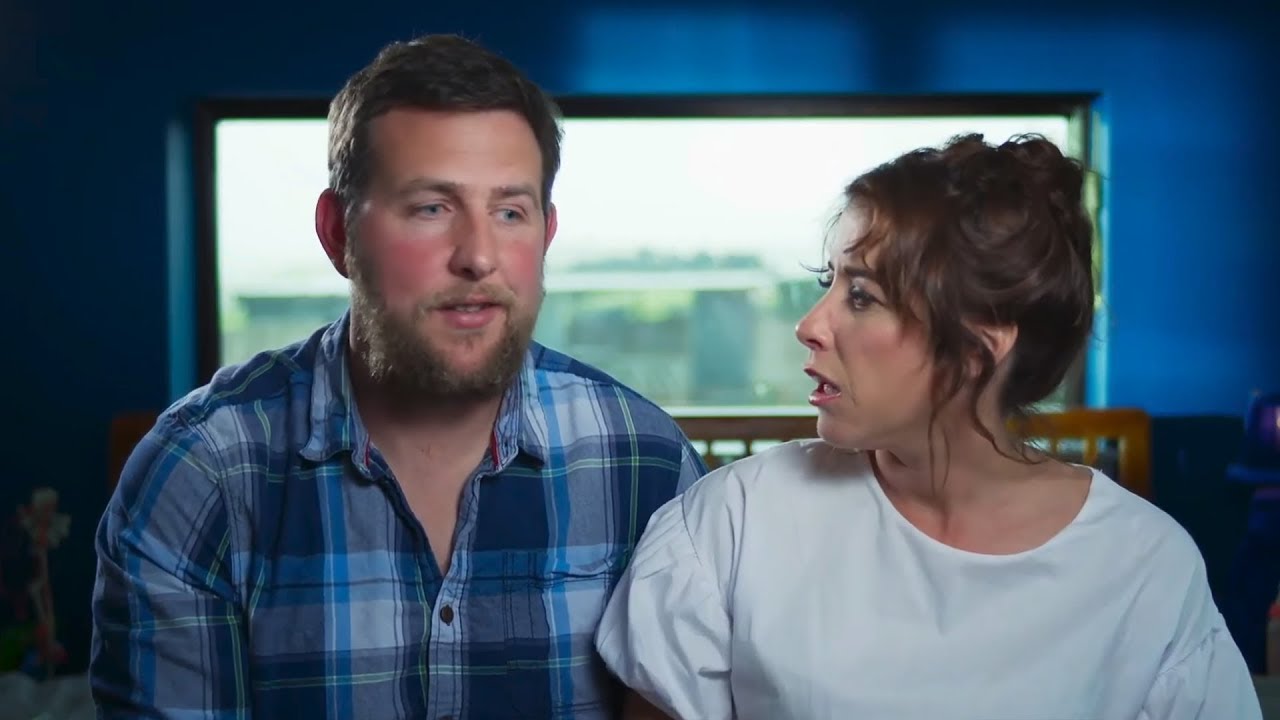 Sun or Sean-nós? Kate and Peter decide | My Big Day: Home or Away ...