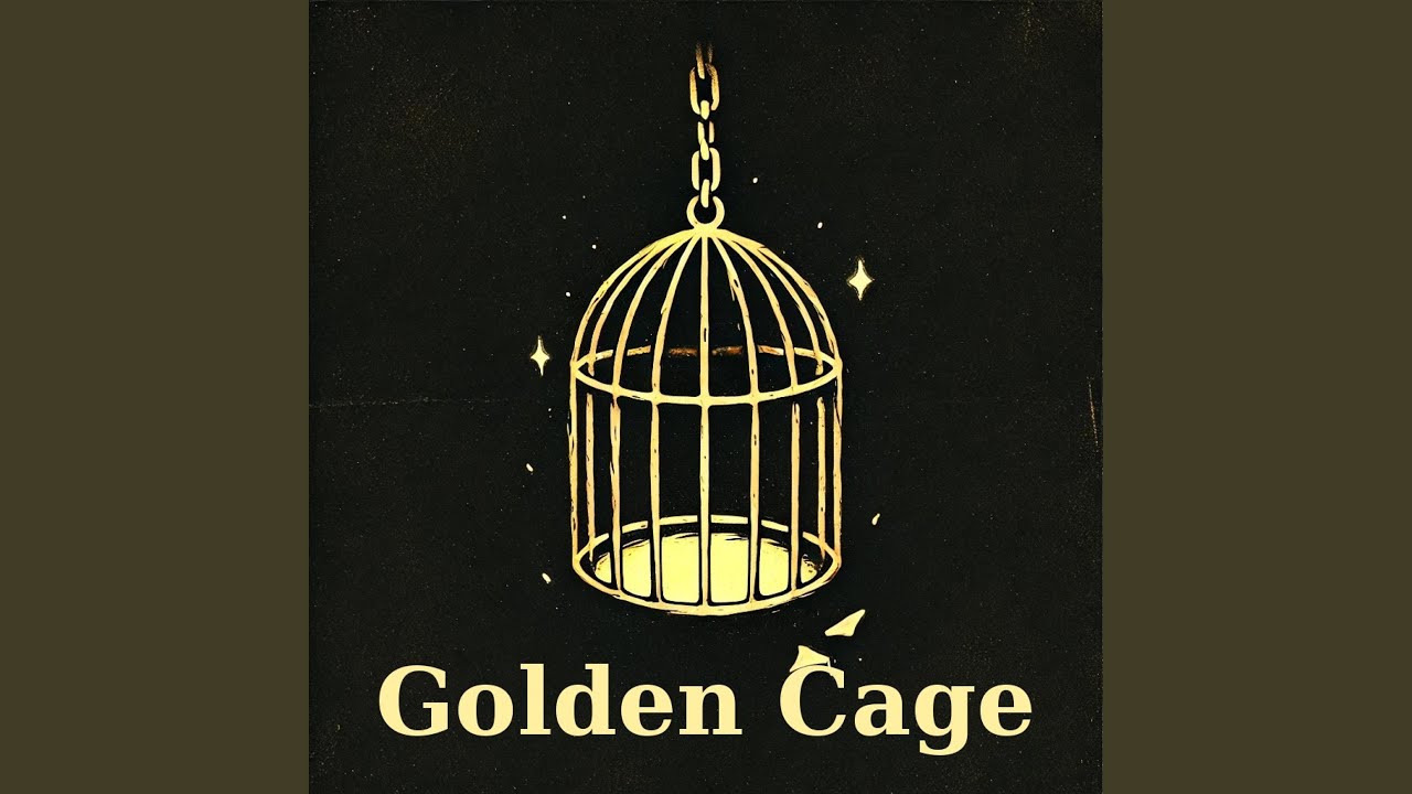 Golden cage - YouTube