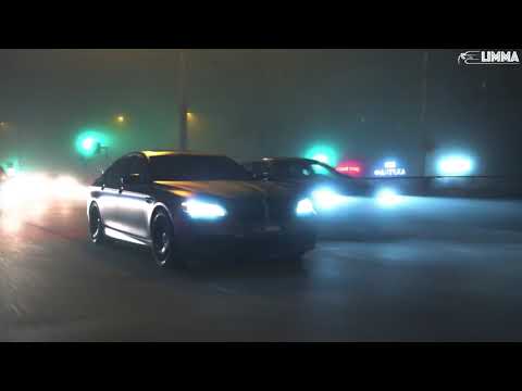 T1One & Зомб - Да я не тот о котором ты мечтала всю жизнь (LIMMA) Showtime M5 F10 |NCM|