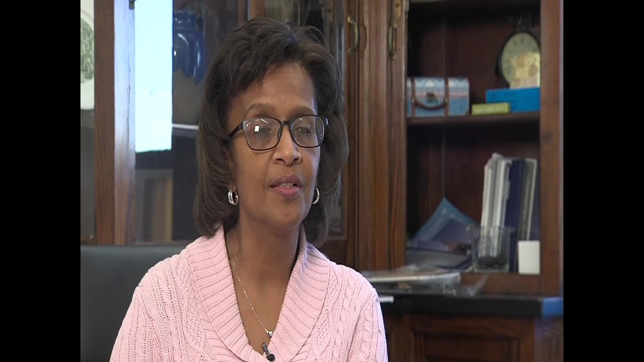 History of Lost Creek: Full interview with Dee Reed - YouTube