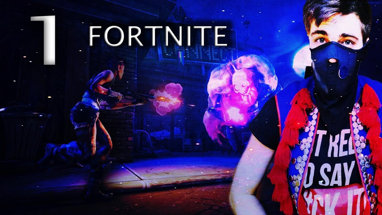 NAJKRÓTSZY MECZ W HISTORII | FORTNITE | /w LoCo - YouTube