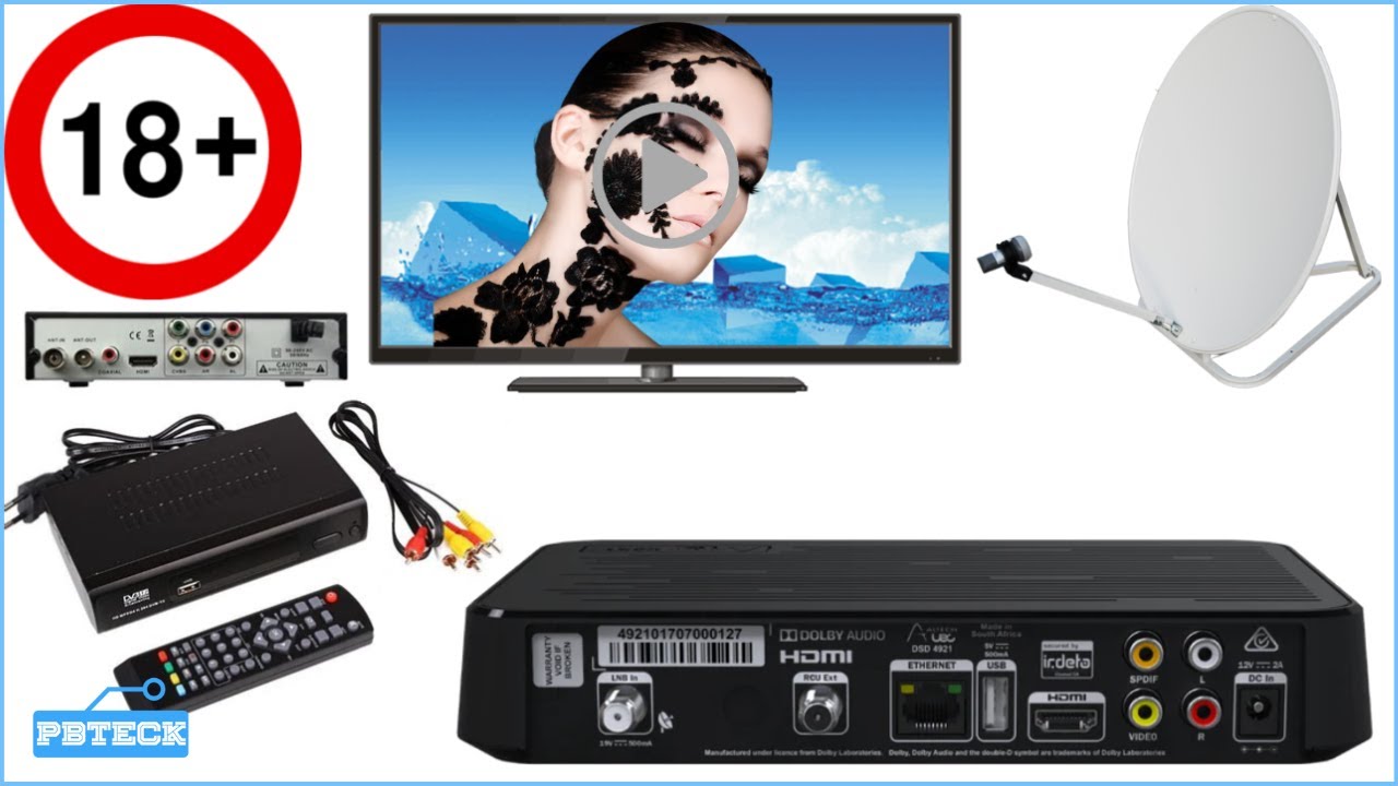 💎 Redlight HD Frequency - fta Channels - YouTube