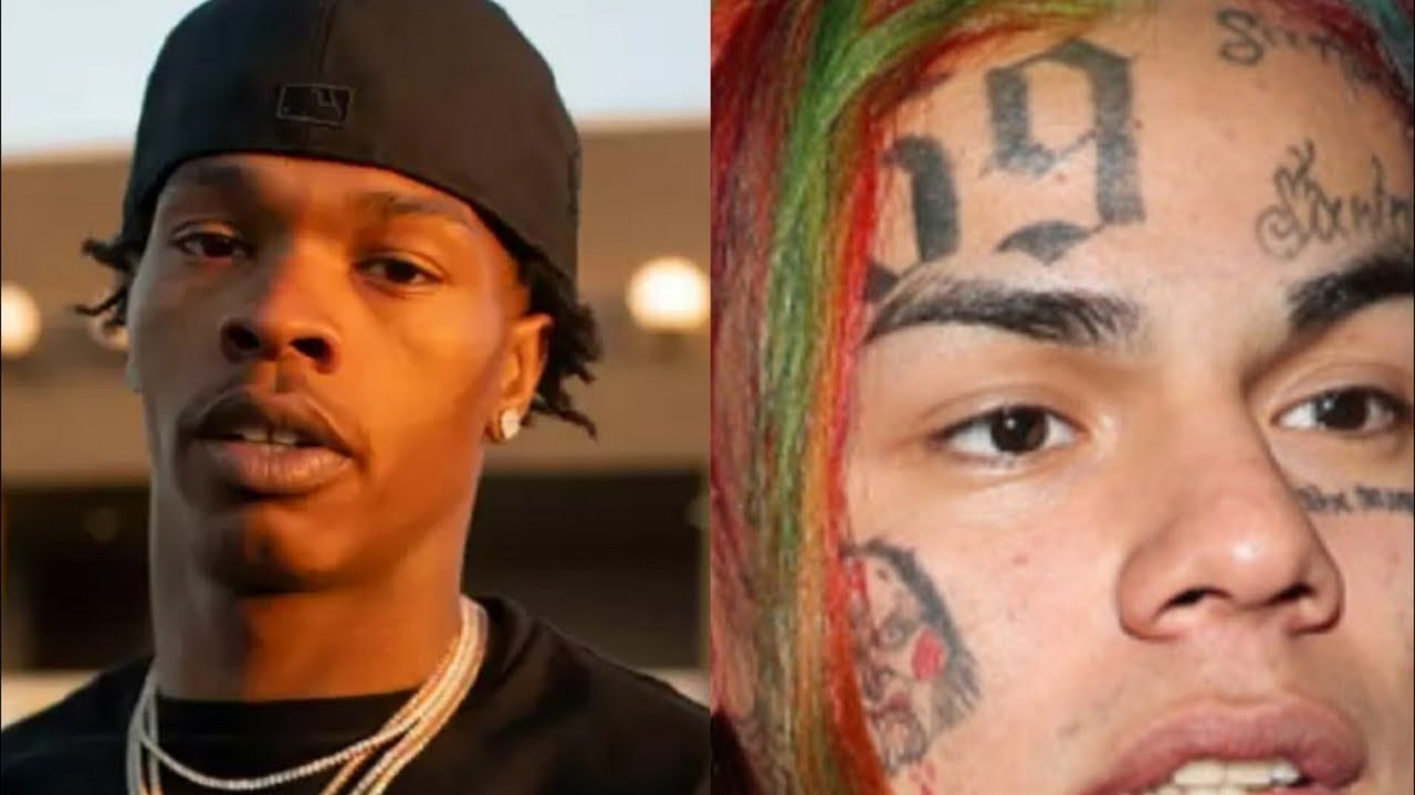 Tekashi 69 X Lil Baby type beat 2018 - "69" Prod by Ghostra Nostra ...