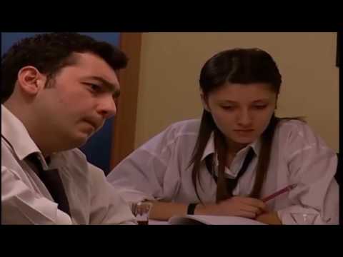 Arka Sokaklar - Engin'in Amerika Macerası! 113. Bölüm