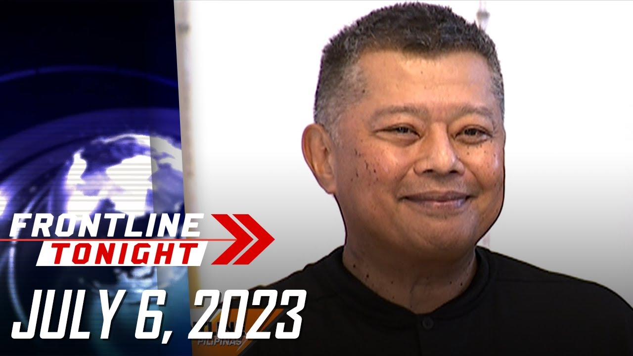 FRONTLINE TONIGHT LIVESTREAM | July 6, 2023 - YouTube
