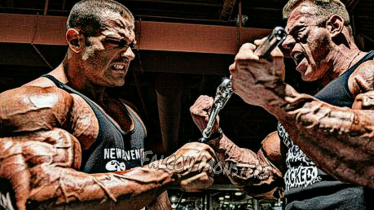 Don't Lose Hope Bodybuilding Motivation video - YouTube