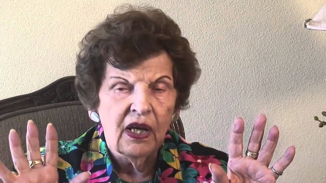 Dorie Van Stone - Speaking Engagements - YouTube