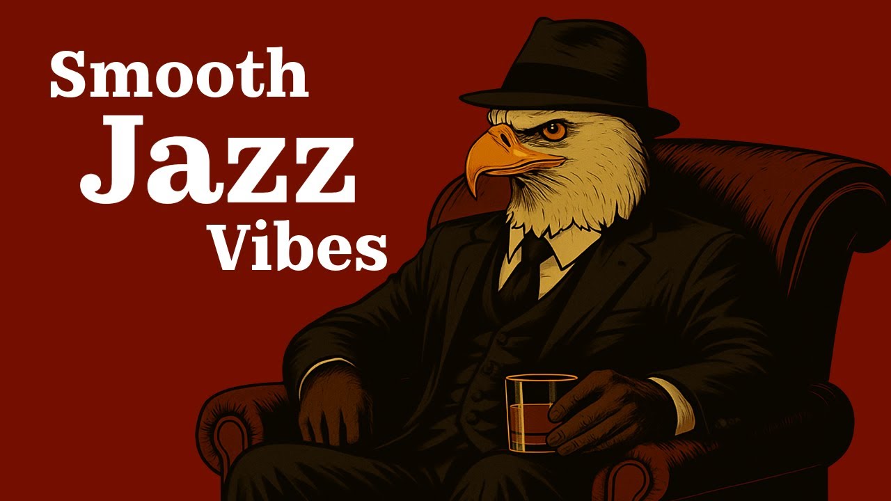 Retro Jazz Nights – Smooth, Soulful & Classic Ballads - YouTube