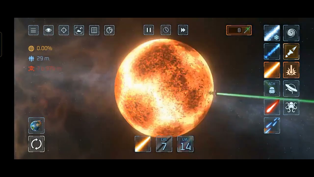 Soler smash game - YouTube