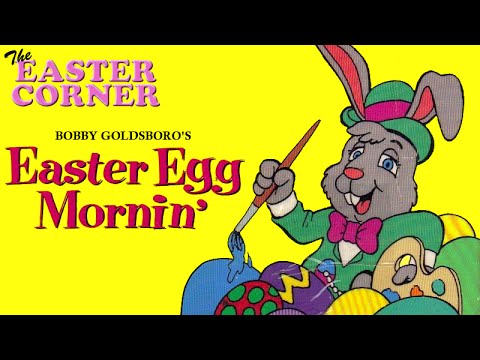 6. Easter Egg Mornin' (1991) Review | The Easter Corner - YouTube