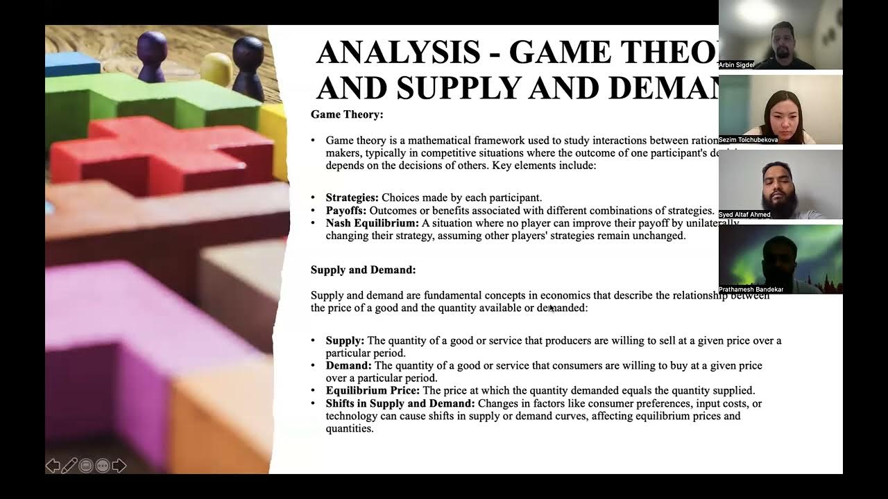 Week :8 Team Project (part 1) - YouTube