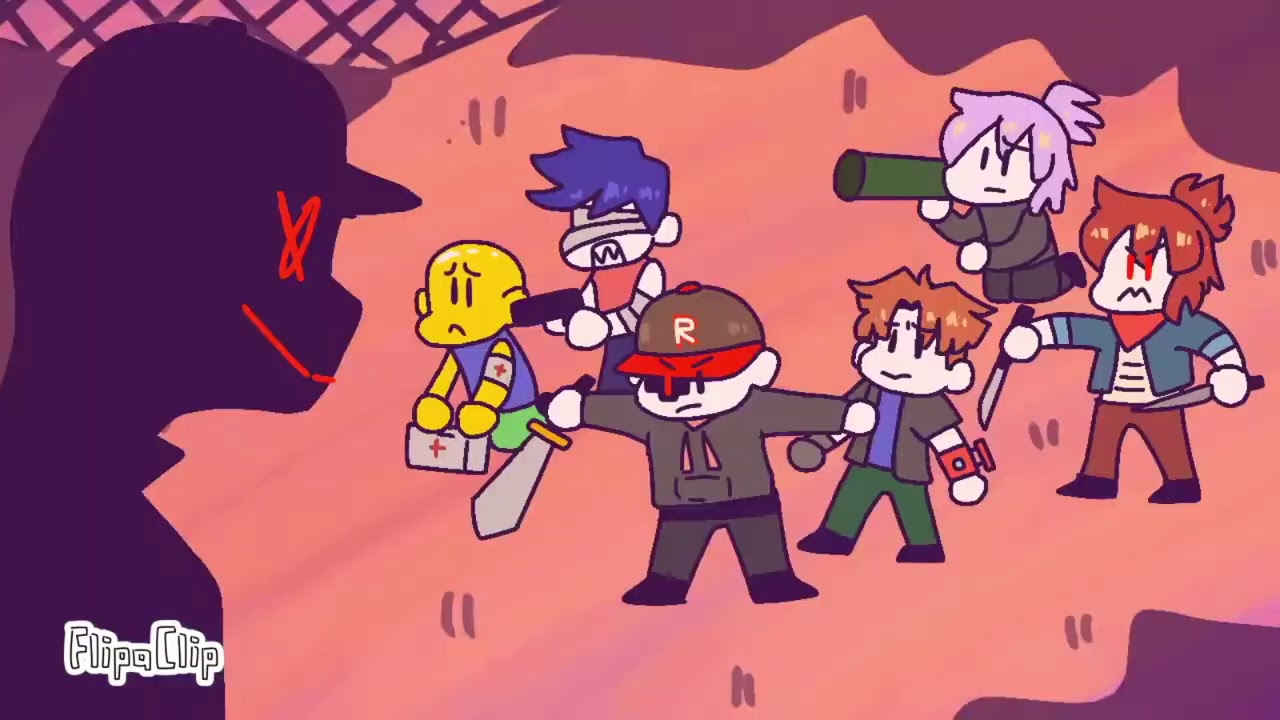 Choice Animation Meme Roblox - YouTube