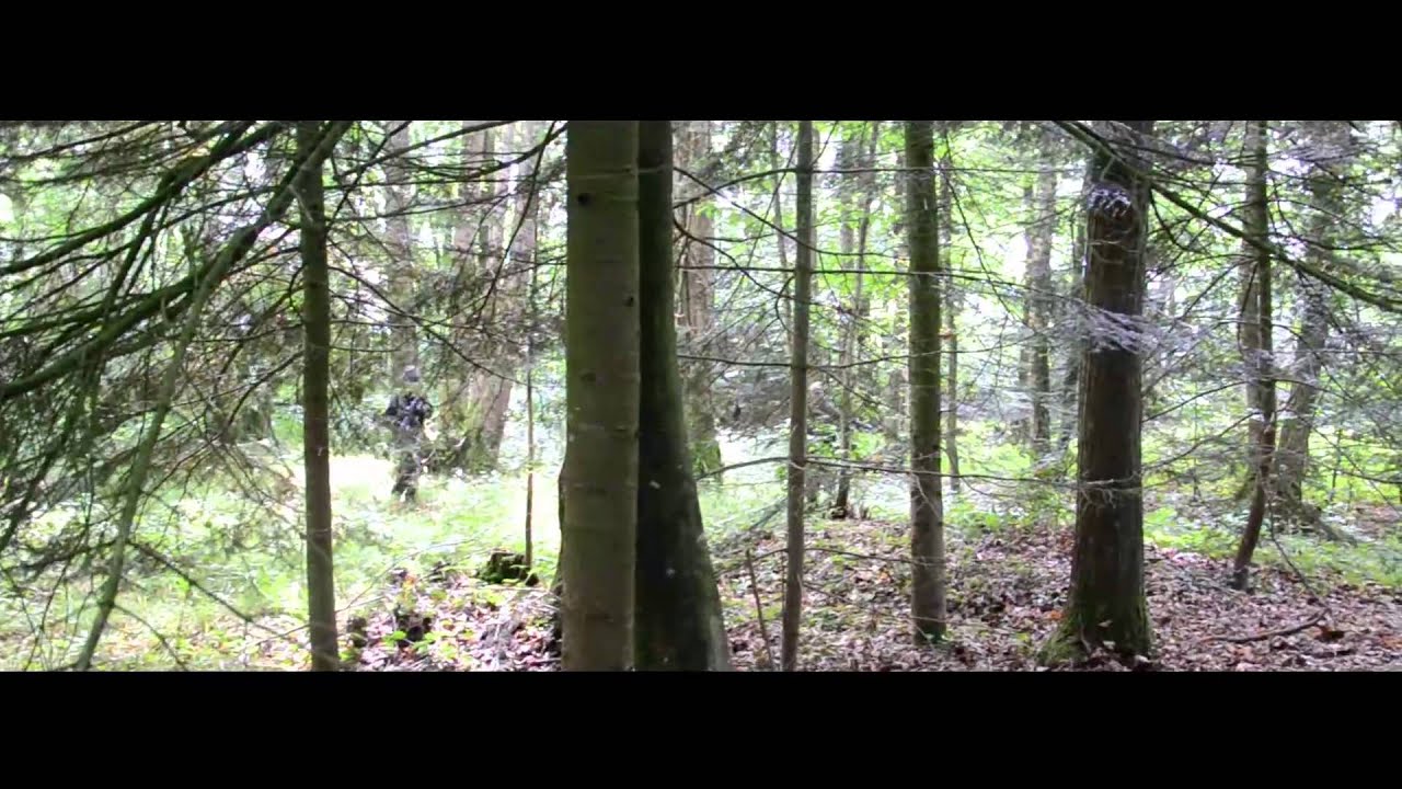 ON THE LAM [ short movie action / call of duty in real life ] - YouTube