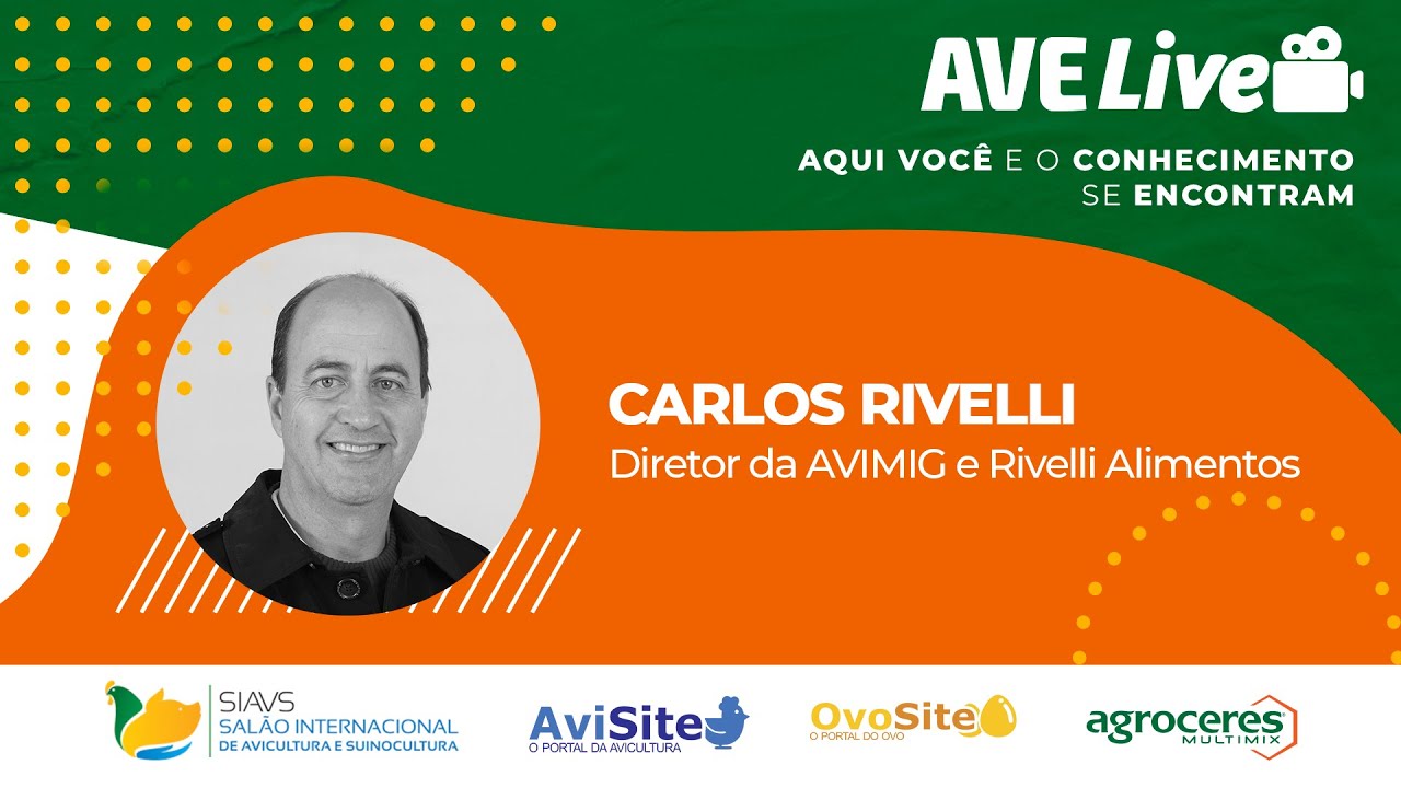 Rivelli Alimentos é 1ª empresa do agro a receber Selos Mais Integridade ...