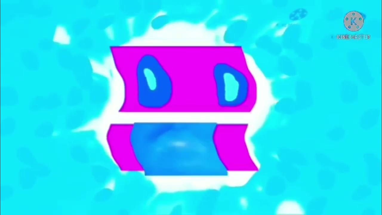 Klasky Csupo In 4ormulator v33 - YouTube